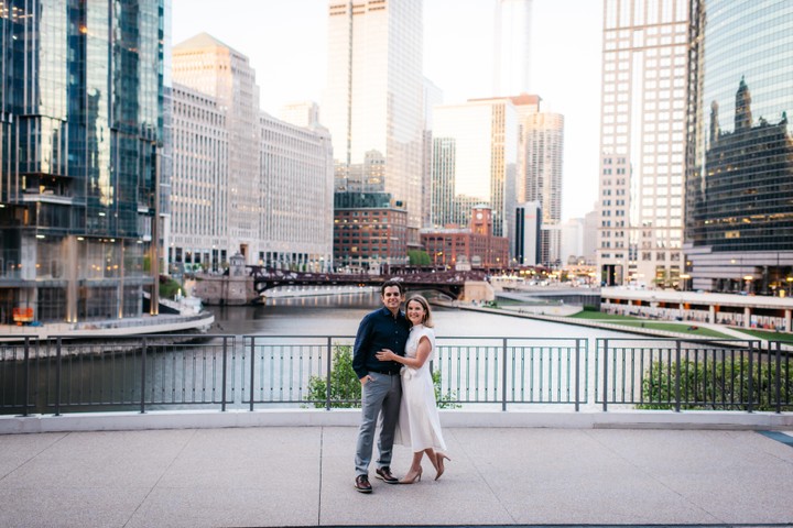 Catherine & Travis | Joy